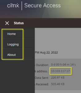 Julian Jakob - NetScaler - Always On Machine & User Tunnel VPN
