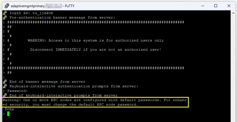 Citrix DaaS - Adaptive Authentication - Julian Jakob