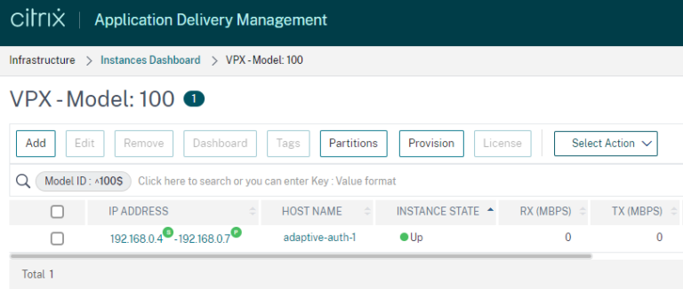 Citrix DaaS - Adaptive Authentication - Julian Jakob