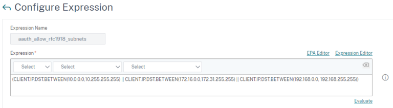 Citrix DaaS - Adaptive Authentication - Julian Jakob