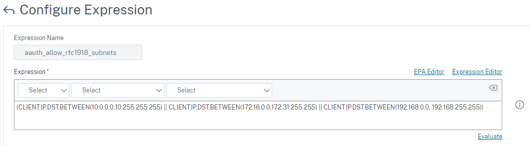 Citrix DaaS - Adaptive Authentication - Julian Jakob