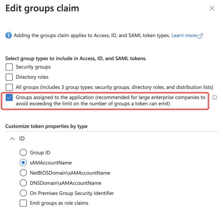 NetScaler - OAuth to Azure AD with login_hint Subject Field
