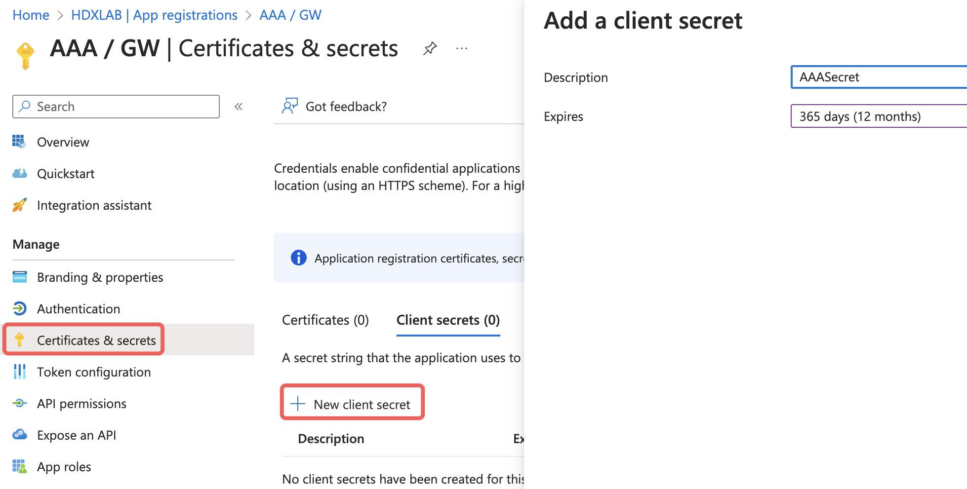 NetScaler - OAuth to Azure AD with login_hint Subject Field