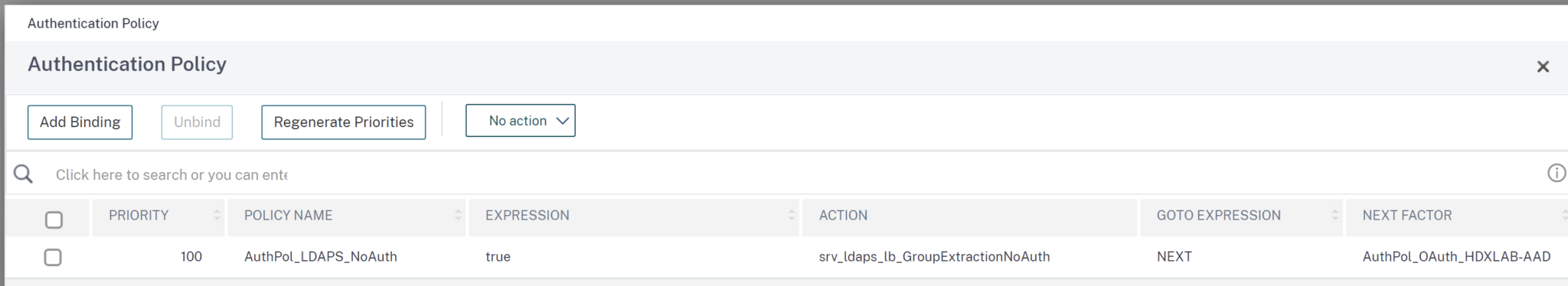 Citrix DaaS - NetScaler as IdP with OAuth to Azure AD Citrix DaaS - NetScaler as IdP with OAuth to Azure AD