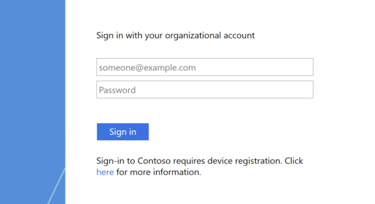 NetScaler - ADFS with AAA Authentication and SSO