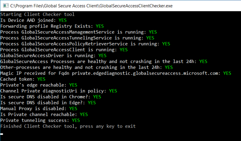 Microsoft Entra - Using Private Access to tunnel Citrix HDX Sessions ...