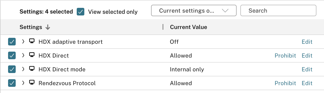 Microsoft Entra - Using Private Access to tunnel Citrix HDX Sessions and giving HDX Direct a Try